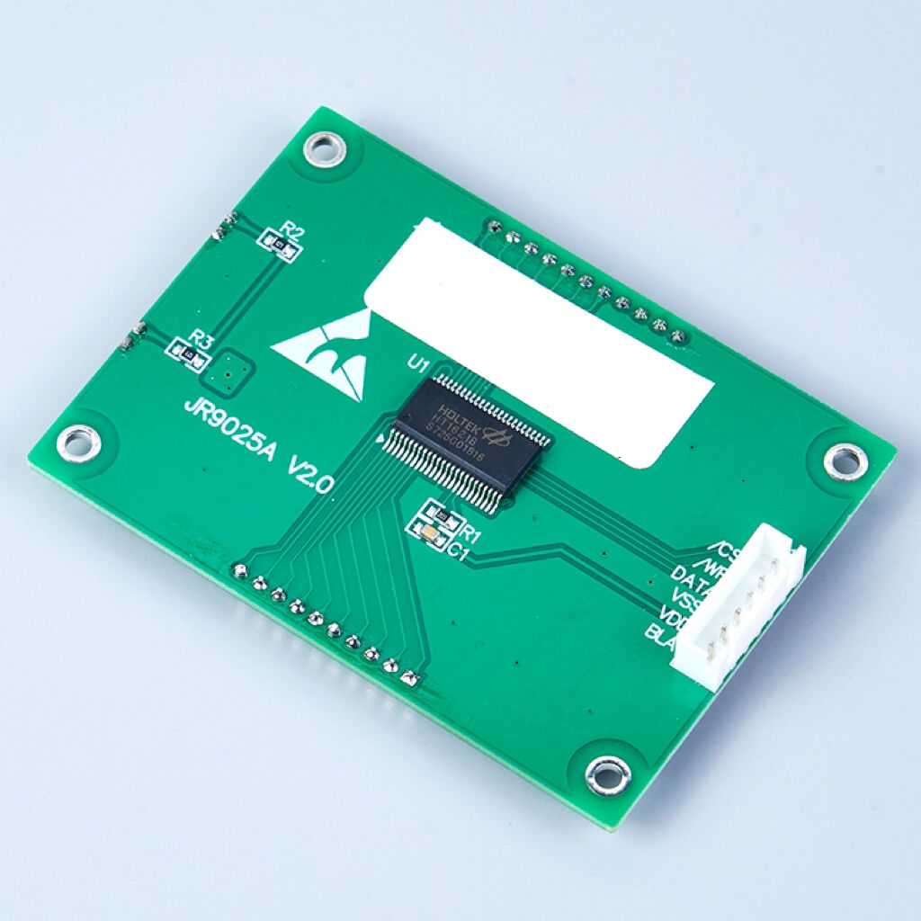 Bulk Buy China Wholesale Lcd Moduldes Custom Cob/segment Momo Lcd/customized Lcd Modules ...