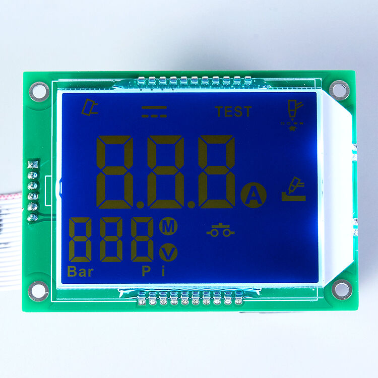 Bulk Buy China Wholesale Lcd Moduldes Custom Cob/segment Momo Lcd/customized Lcd Modules ...