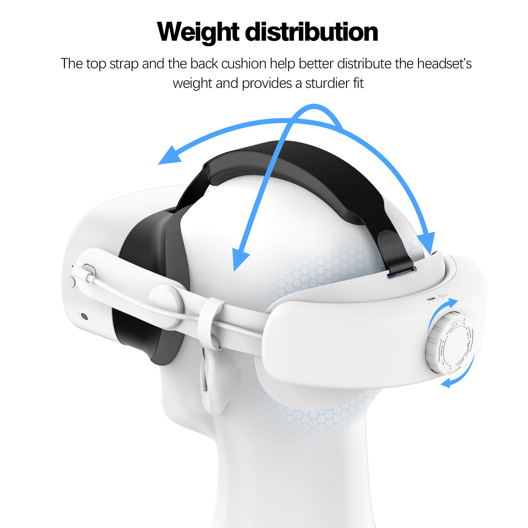 Buy China Wholesale Source Manufacturer Compatible Meta Quest 3s ...