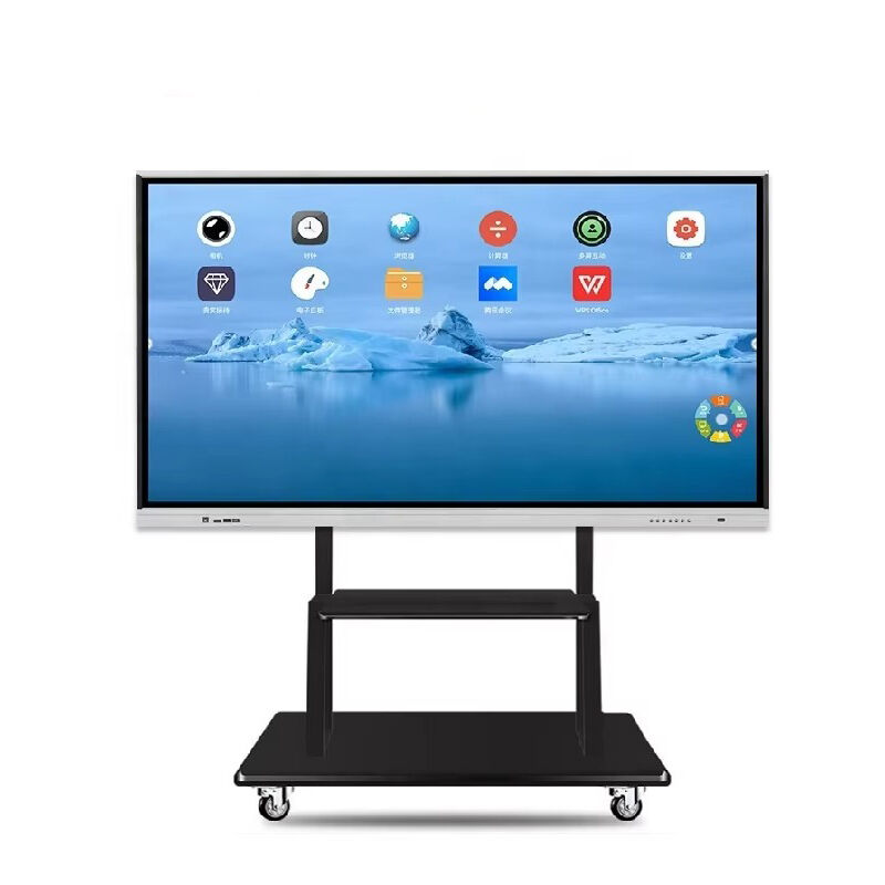 Cheaper White Board Touch Screen Interactive Whiteboard Smart ...