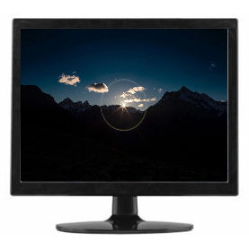 Buy China Wholesale Oem 15" 15.1" 15.4" Lcd Led Monitor, Wholesale ...