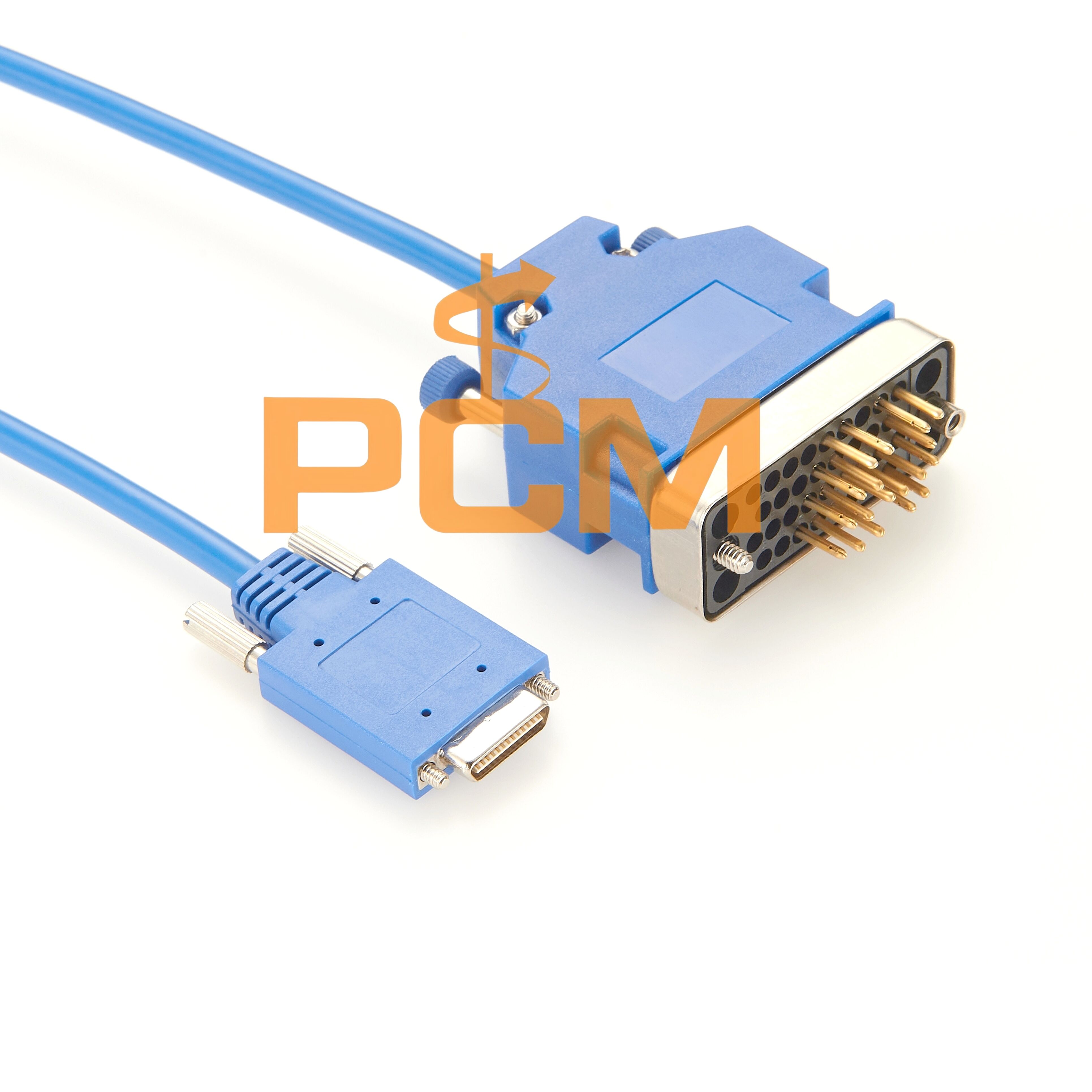 Buy China Wholesale Cisco Smart Serial 26 Pin Male To V.35 Male Cable ...