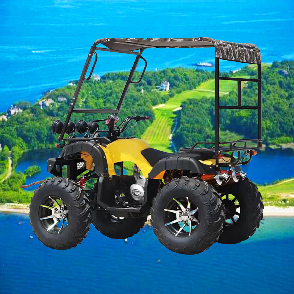 Factory Direct High Quality China Wholesale Wholesale Off Road Atv ...
