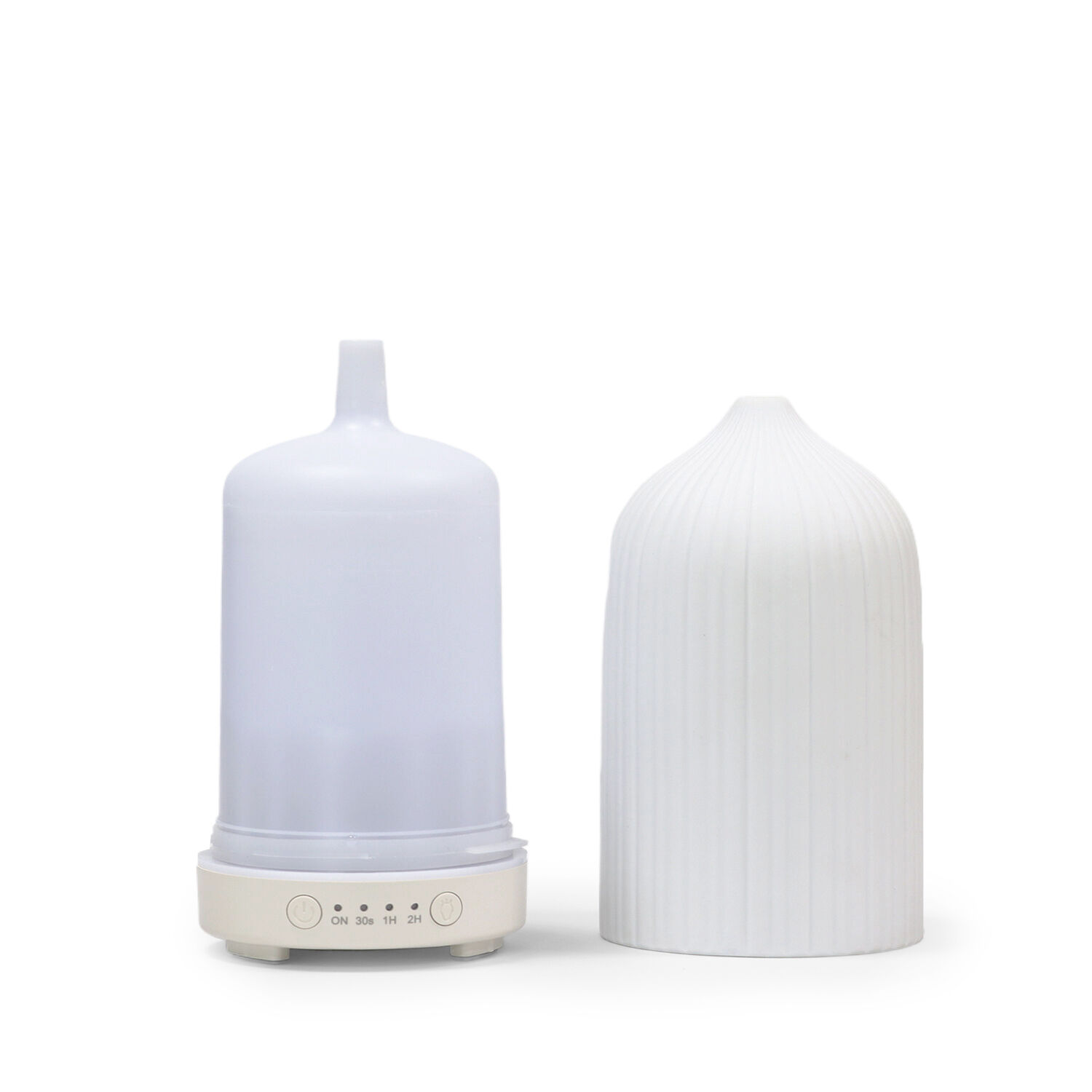 Oem Odm Ultrasonic Ceramic Diffuser Aromatherapy Electric Essential Oil ...