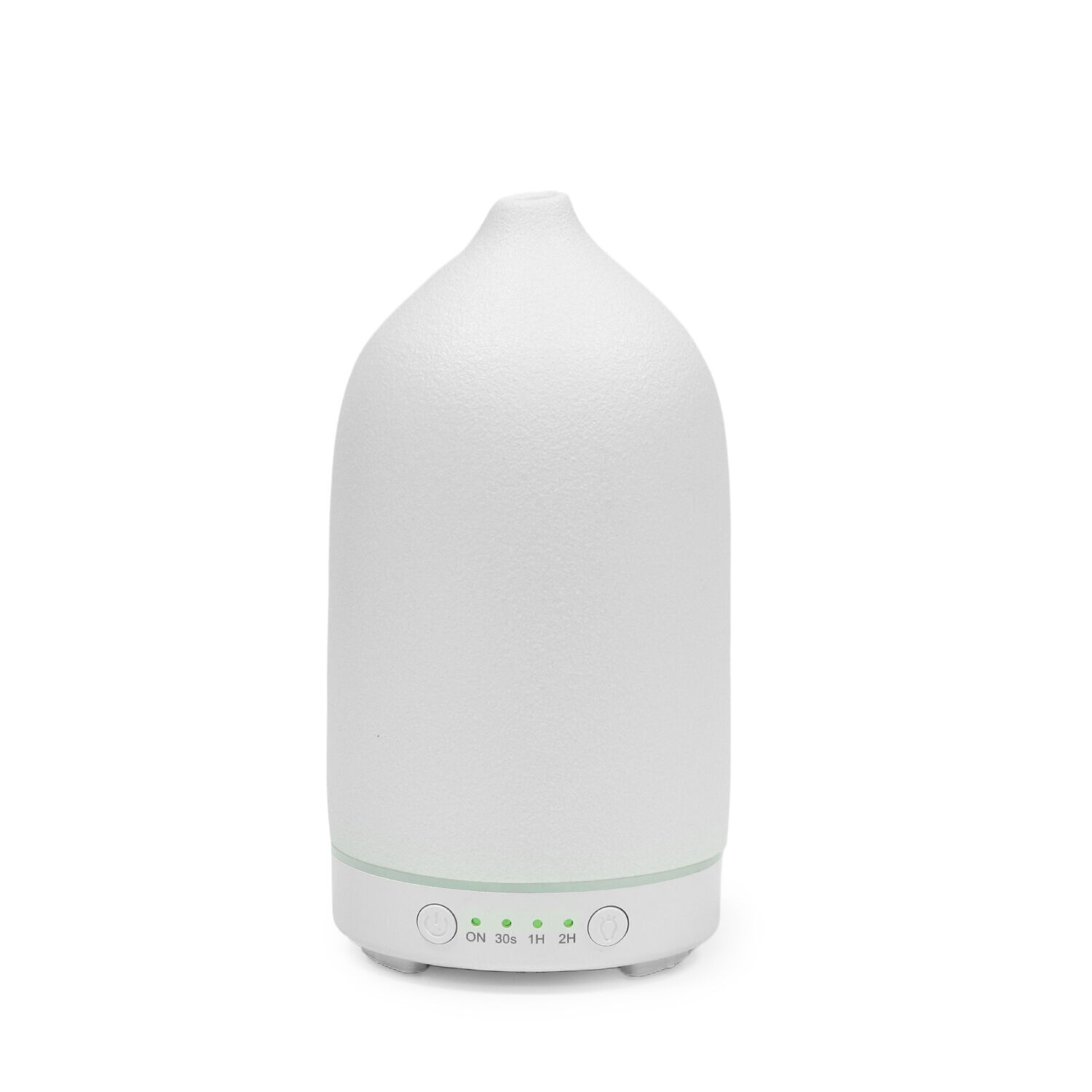 Oem Odm 100ml Clay Ceramic Aromatherapy Nature Ceramic Diffuser Stone ...