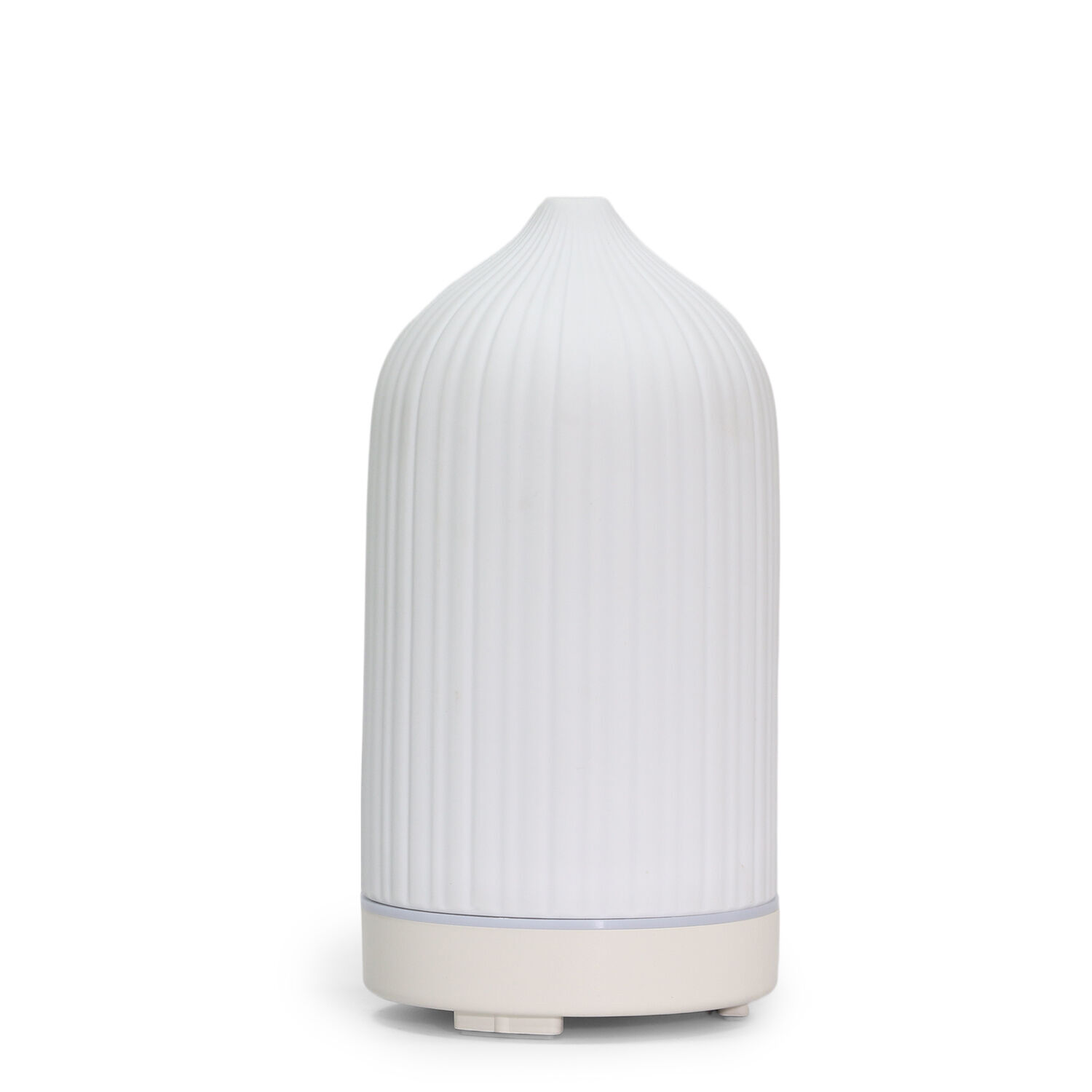 Oem Odm Ultrasonic Ceramic Diffuser Aromatherapy Electric Essential Oil ...