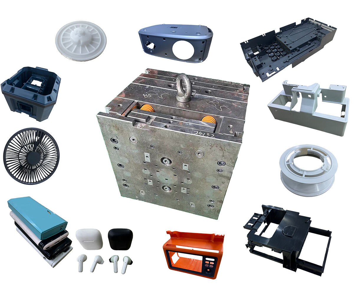 Custom Thermoforming Parts Thermoform Parts Thermoforming Plastic Parts ...