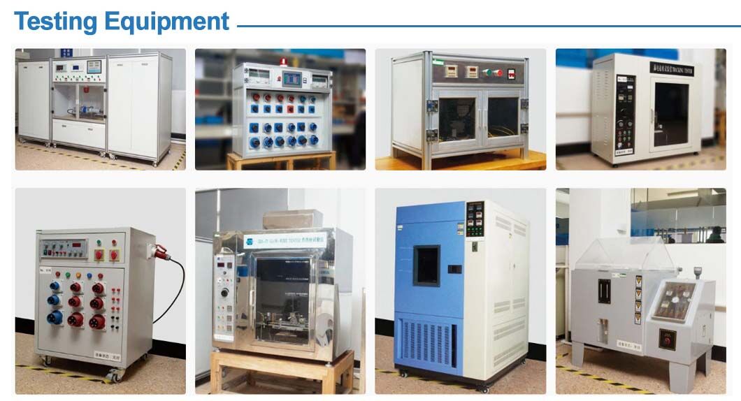 Buy China Wholesale Stage Dj Equipment 24ch 16a 3pin Waterproof Output ...