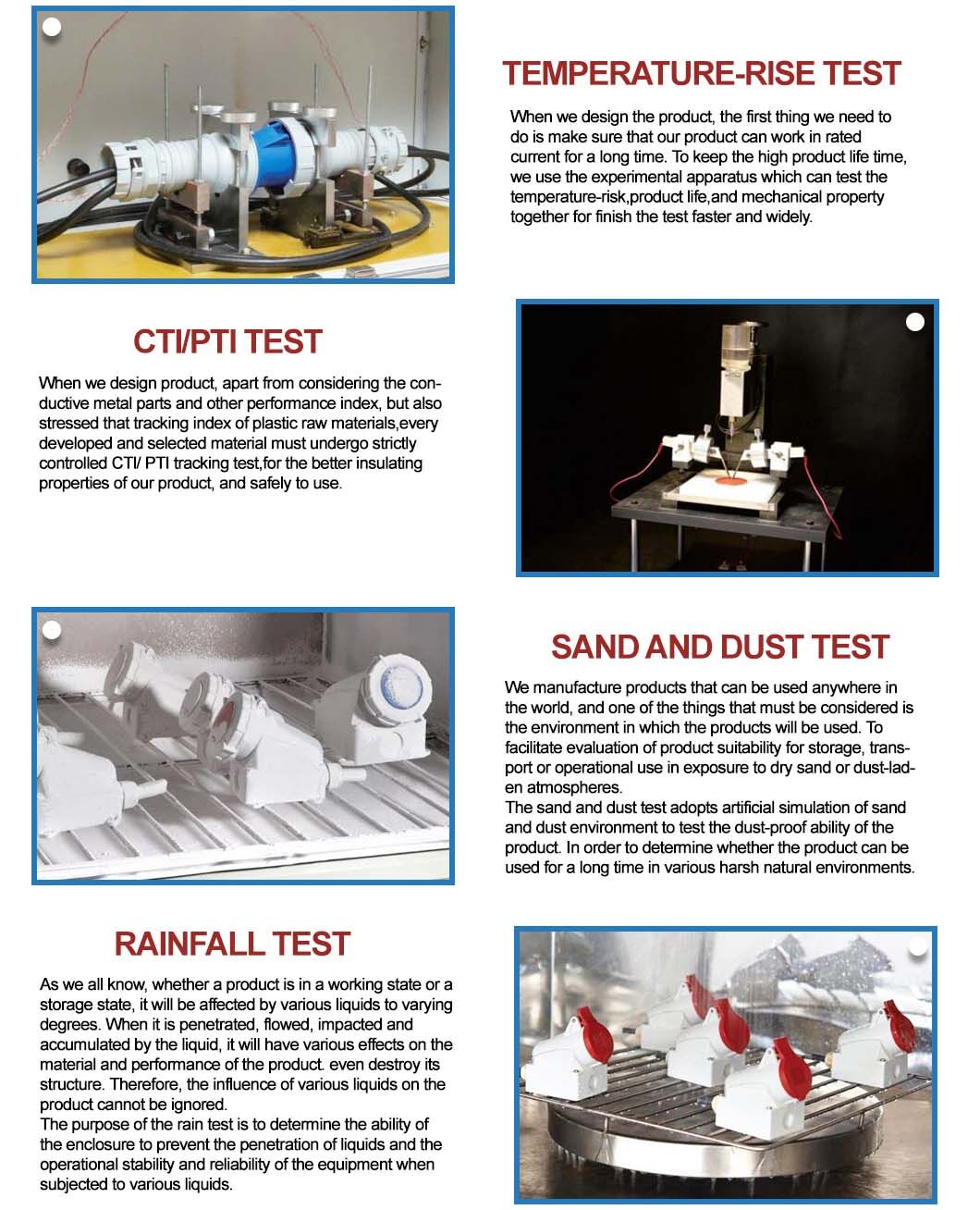 Buy China Wholesale 120a Bipole Battery Connector Grey 2 Terminals ...