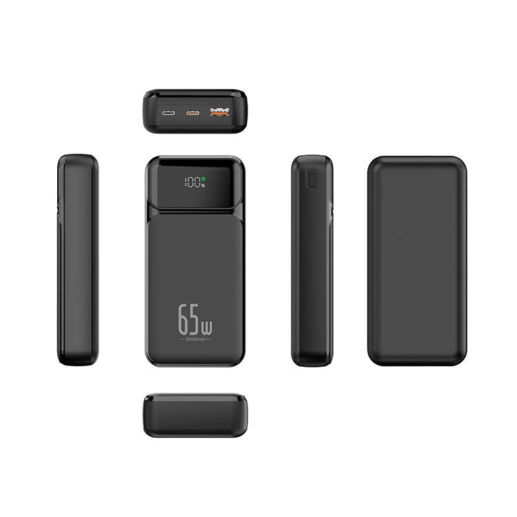 Wholesale Price Large Capacity Universal Portable Charger Pd65w Fast ...