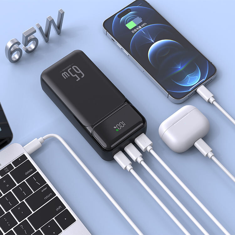 Wholesale Price Large Capacity Universal Portable Charger Pd65w Fast ...