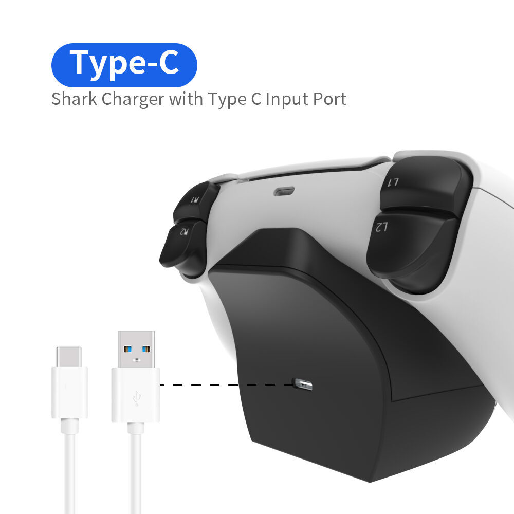 Buy China Wholesale Factory Price Black Fast Charging And Led Indicator ...