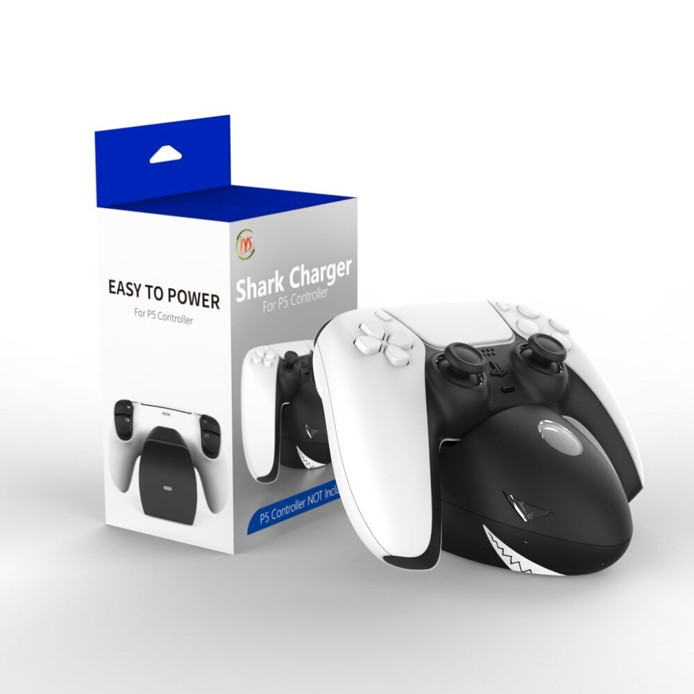 Buy China Wholesale Factory Price Black Fast Charging And Led Indicator ...