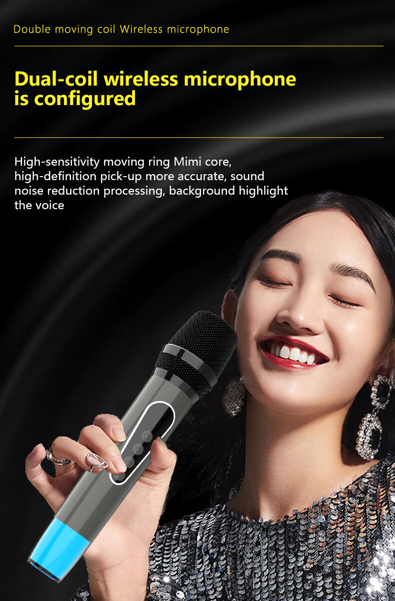 Buy China Wholesale Fashionable Karaoke Speaker With High Sound Quality ...