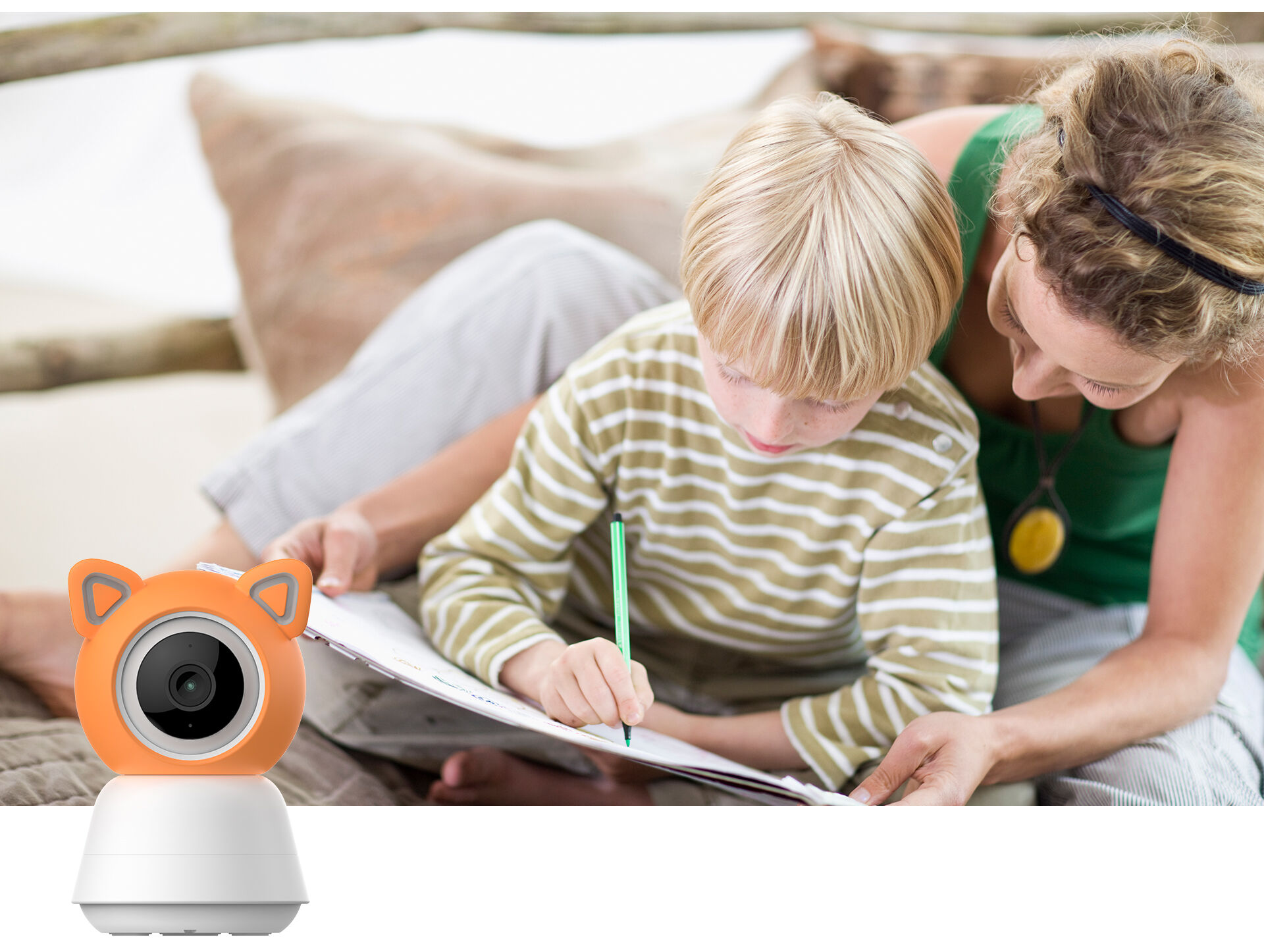 Top Seller Baby Monitor With Feeding Reminder For Home - Buy China ...