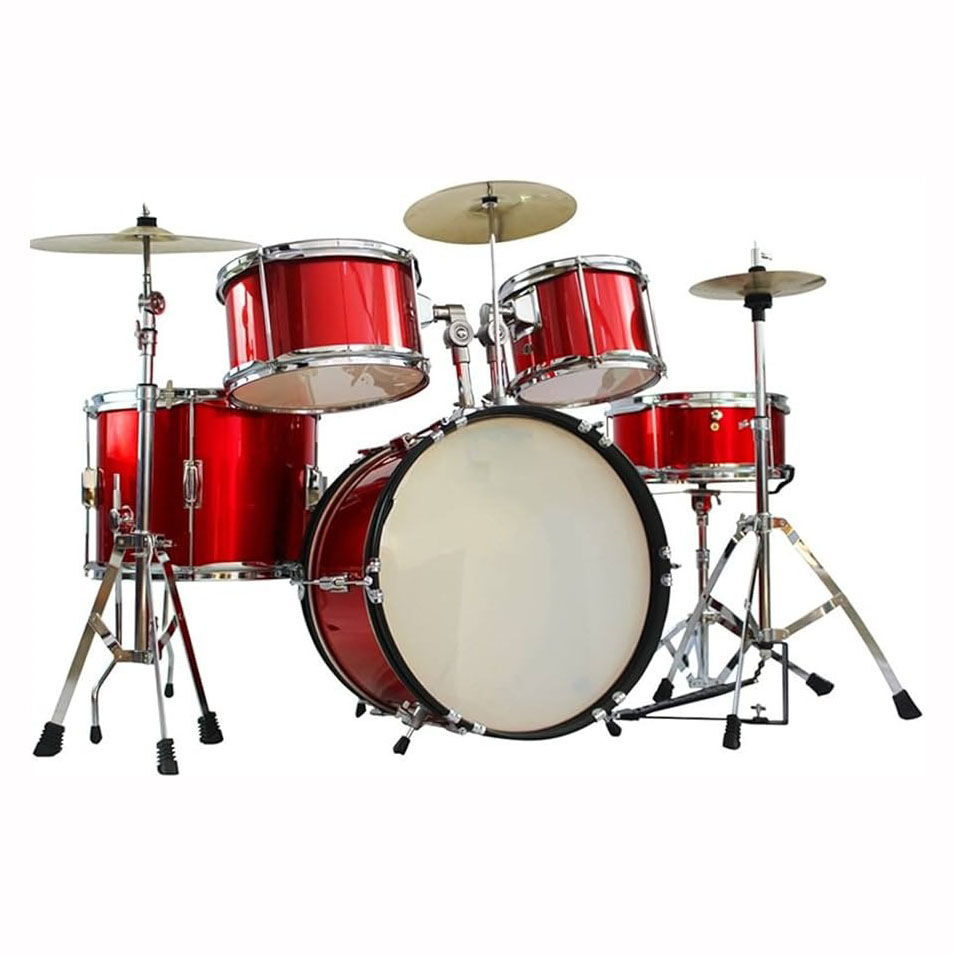Set Drum Essentials Bundle - Expore China Wholesale Adults Percussion ...