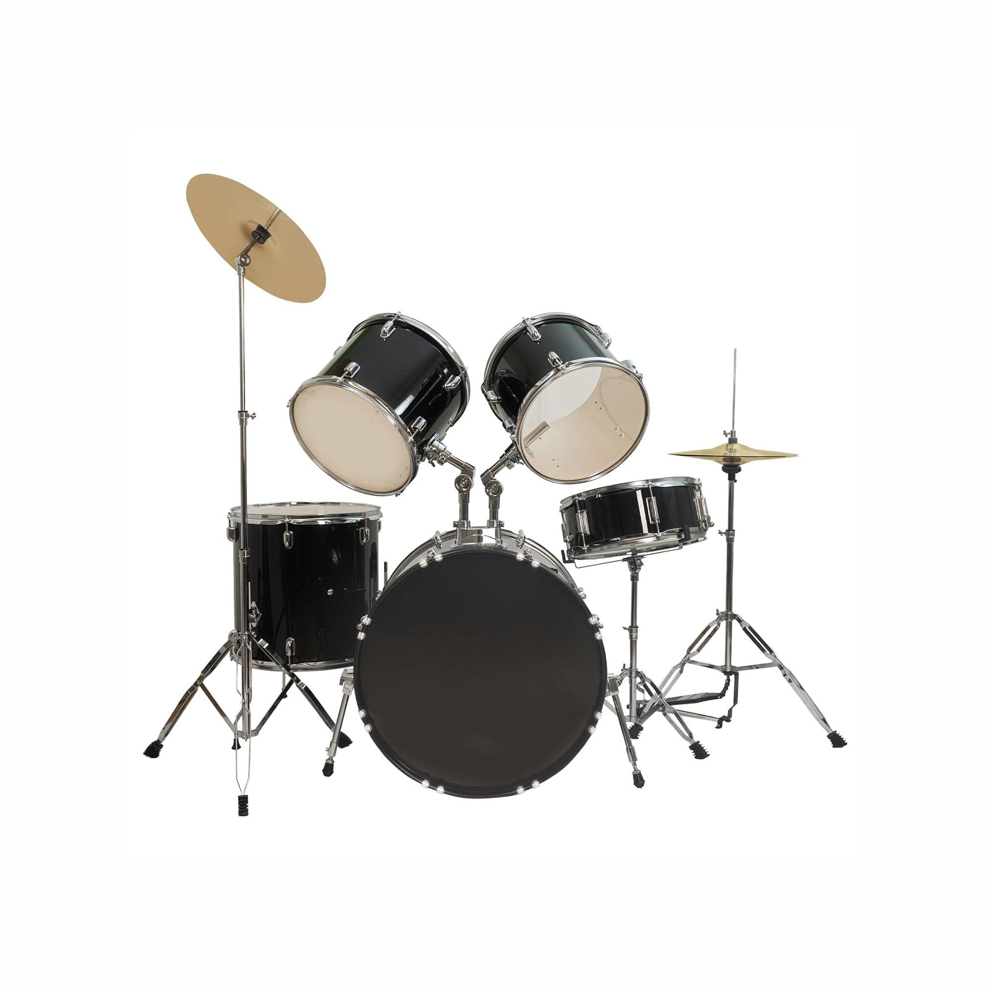 Set Drum Essentials Bundle - Expore China Wholesale Adults Percussion ...