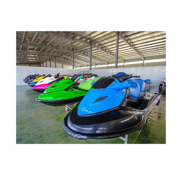 Low Cost Supplier Top Quality Jet Ski 4 Stroke Jet Ski Water Sport Jet ...