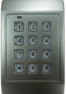 Bulk Buy China Wholesale Access Control With Touch Keypad $22 from ...
