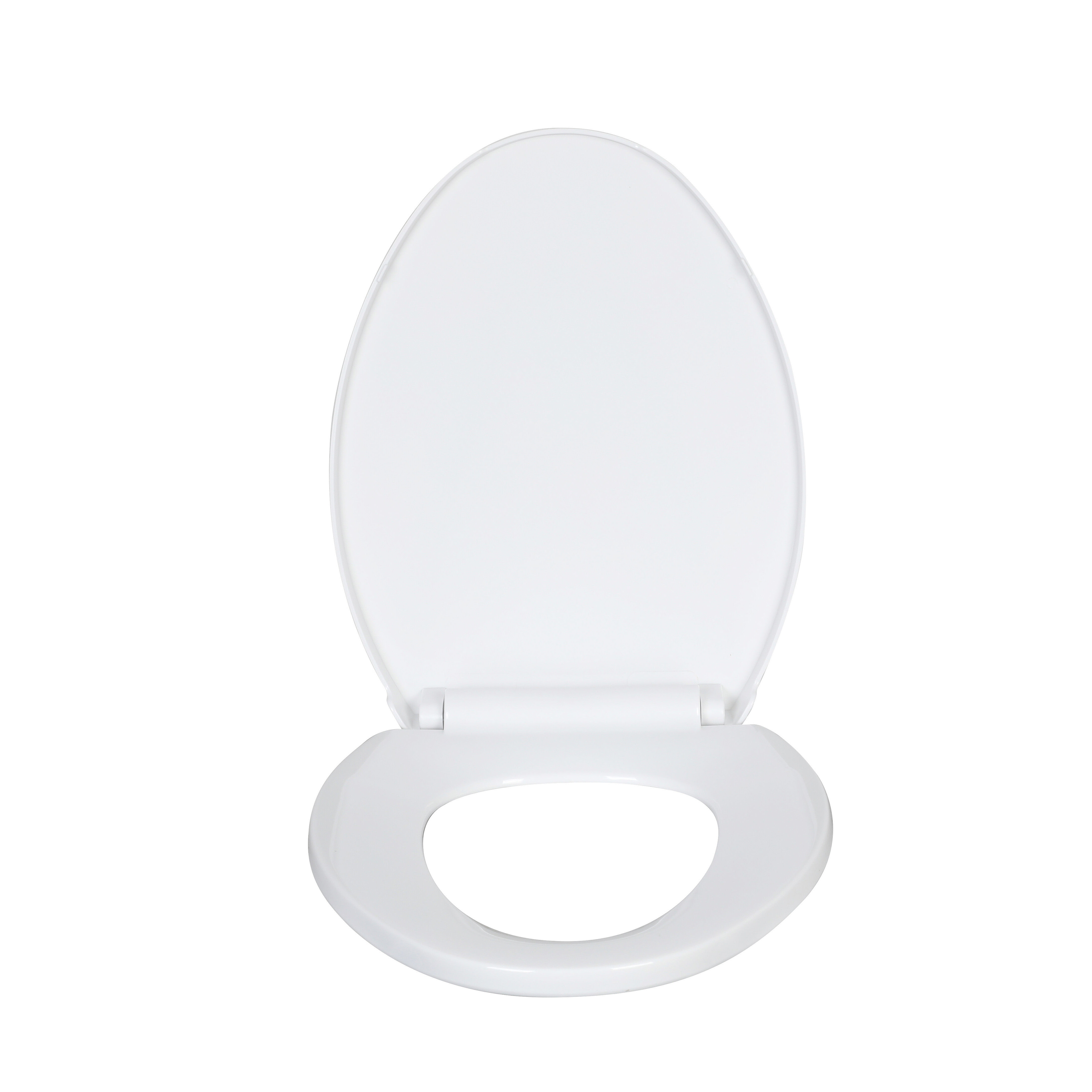 2025 Wholesale Good Quality Sanitary Ware Pp Plastic Slow Down Toilet ...