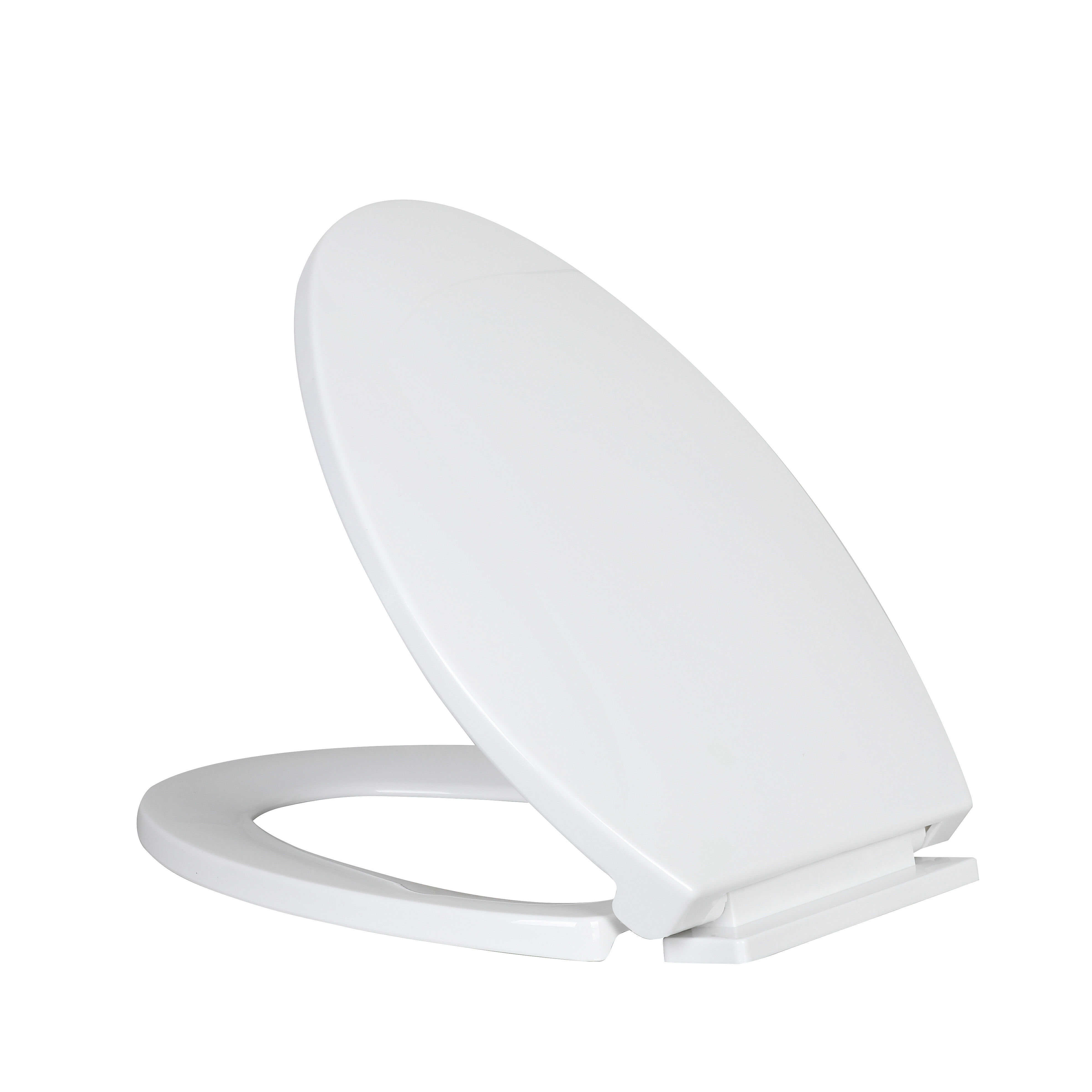 2025 Wholesale Good Quality Sanitary Ware Pp Plastic Slow Down Toilet ...