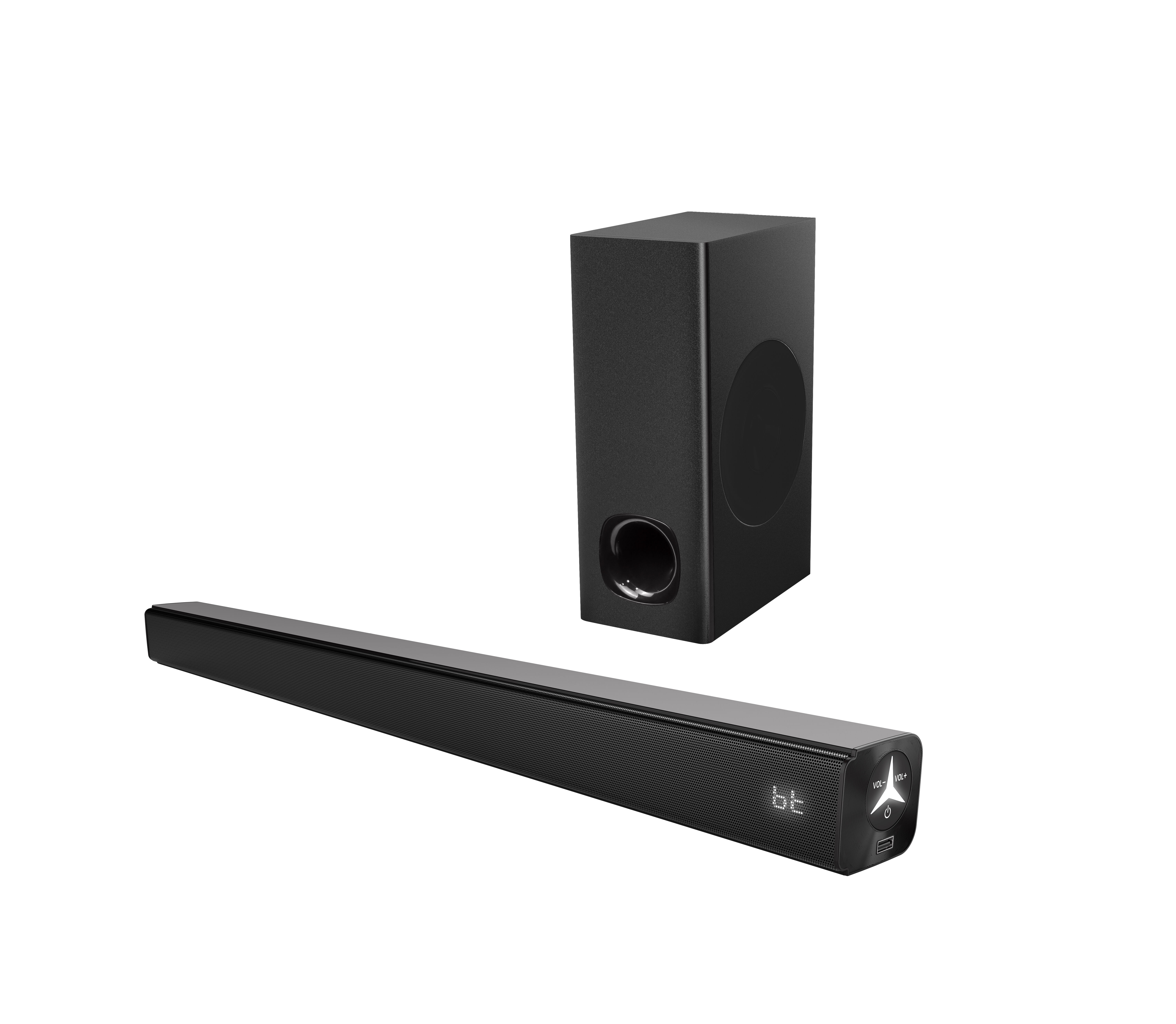 Wholesale Black Soundbar For Tv Party Box Speaker Bluetooth Boombox ...
