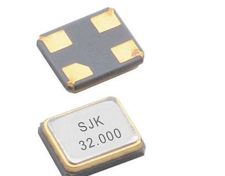 Smd Crystal Resonator 2016 24.000mhz 9pf Quartz Crystal For Audio Application $0.01 - Wholesale ...