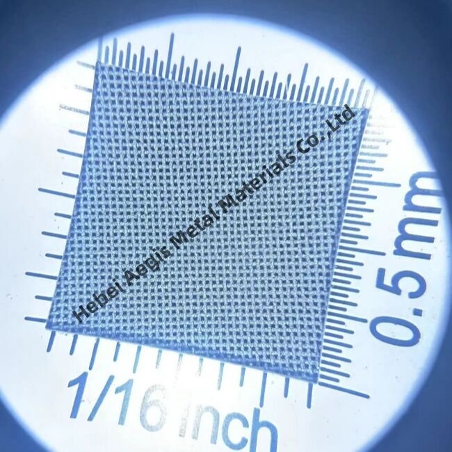 46 40 60 Mesh 0.19mm 0.25mm Raney Nickel Coating Nickel Based Wire Mesh ...