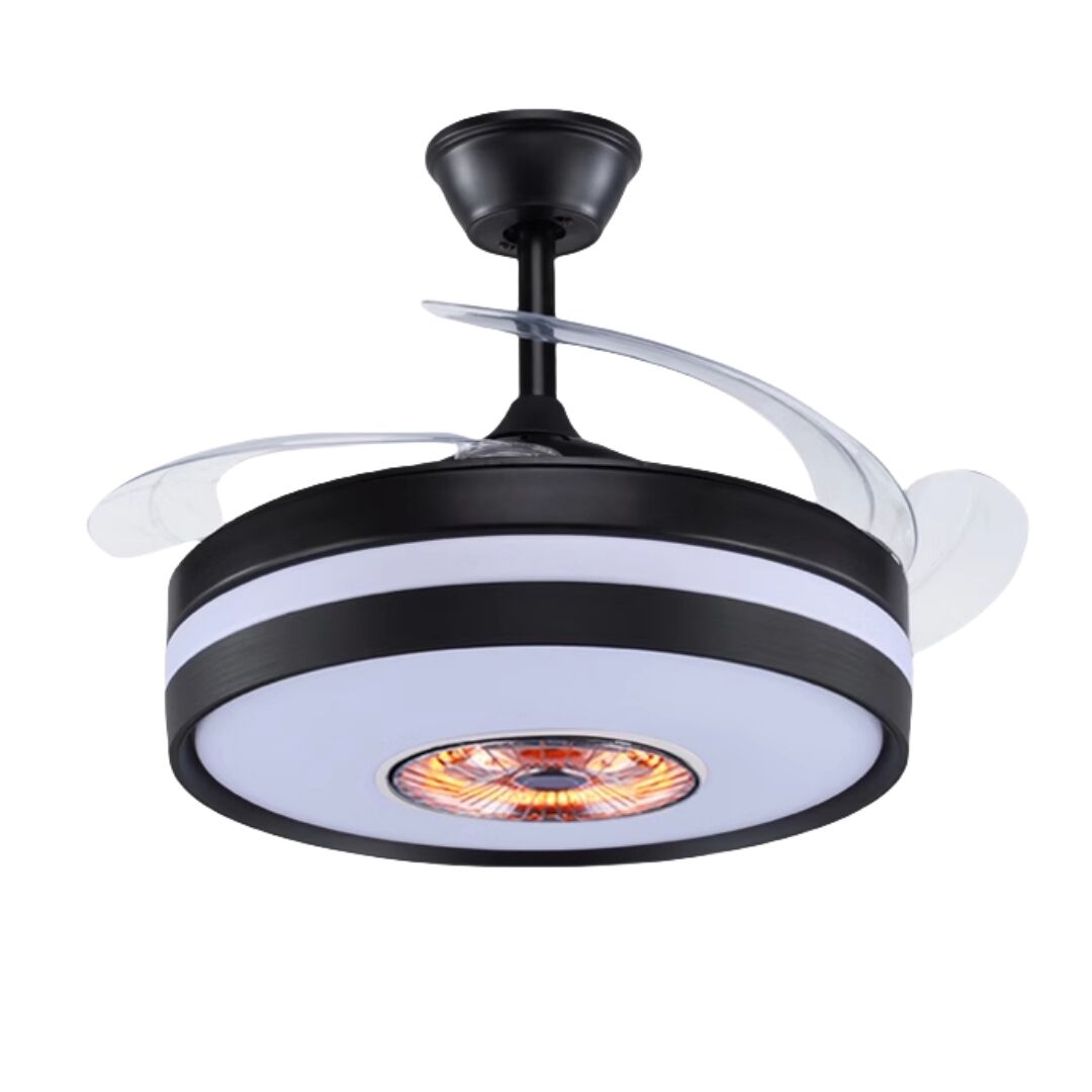 Ce High Voltage Household Living Room Dining Room Dc Motor Ceiling Fan ...