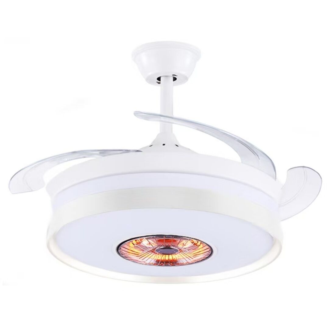 Ce High Voltage Household Living Room Dining Room Dc Motor Ceiling Fan ...