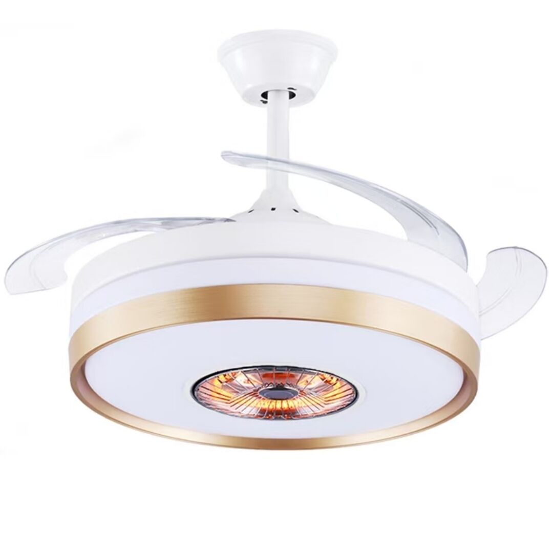 Ce High Voltage Household Living Room Dining Room Dc Motor Ceiling Fan ...