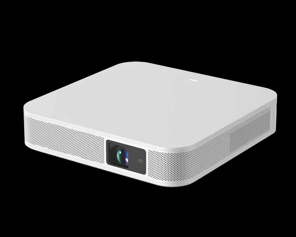 Buy China Wholesale S500 400 Ansi Lumens Portable Full Hd 1080p 3d 4k ...