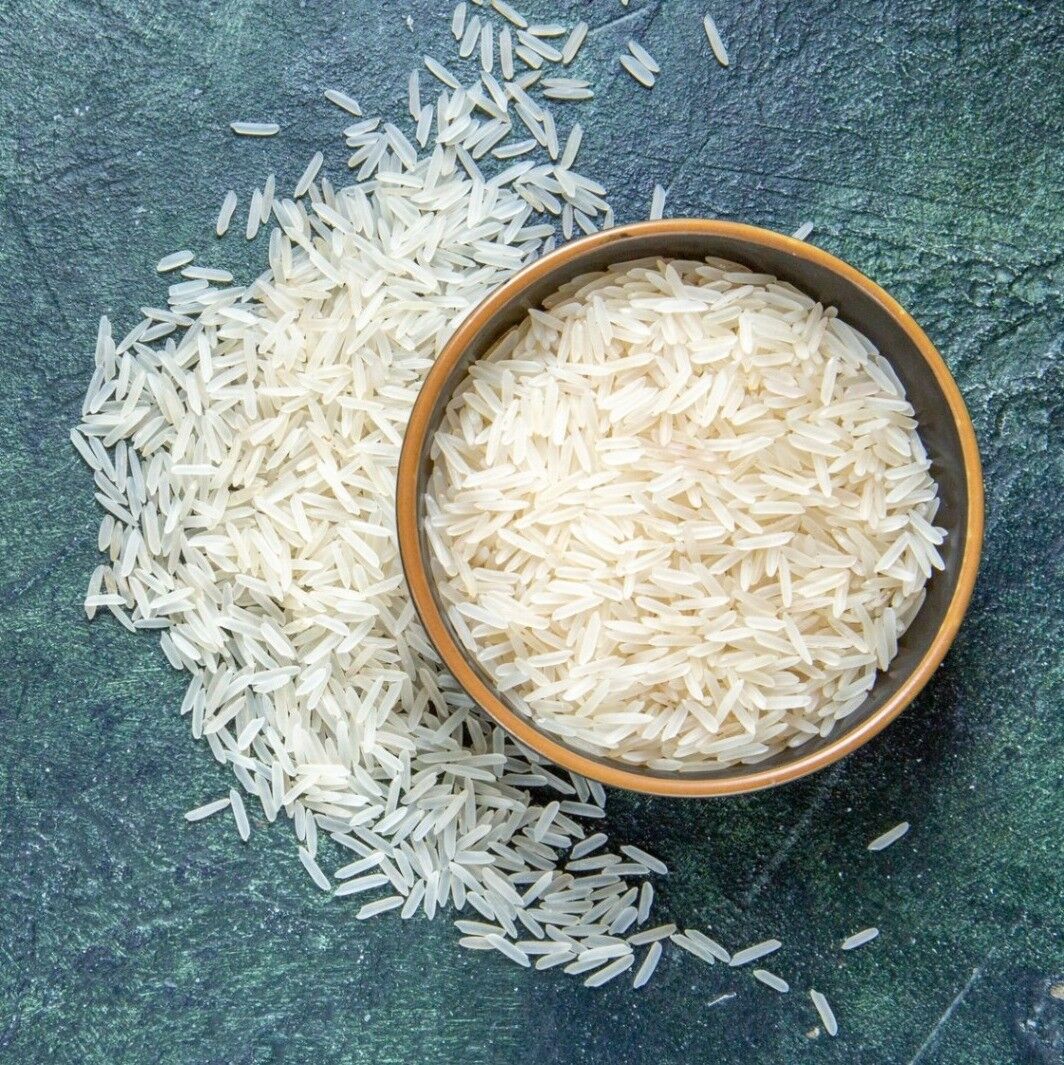 Best Premium Quality Basmati Rice Long Grain 1121 Sella Basmati Rice ...
