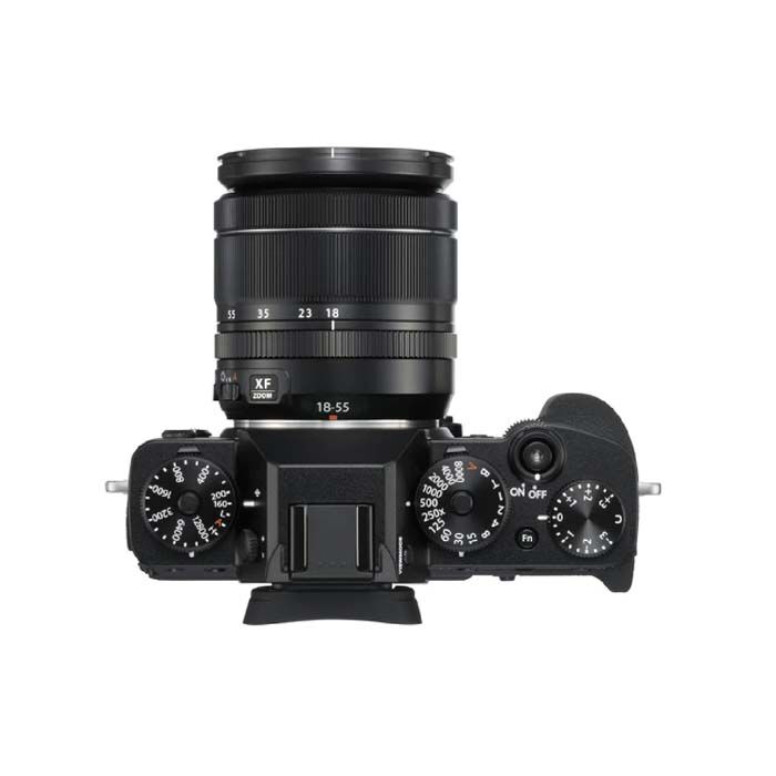 Mirrorless Digital Camera 18-55mm Lens For Sharp Landscape Shots $350 ...
