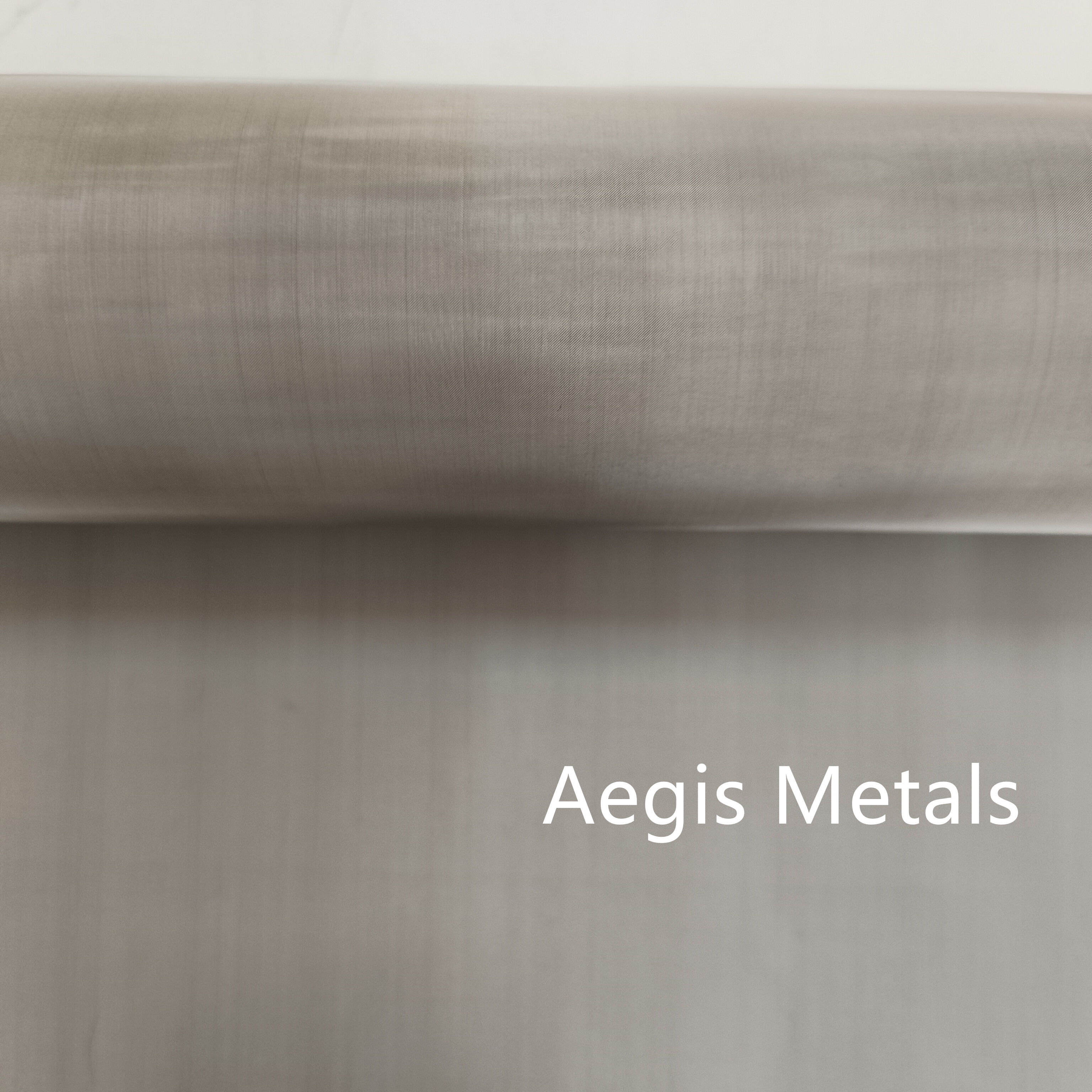 Buy China Wholesale 5x50 Meters 2 3 4 5 Mm Hole Nickel Copper Alloy ...