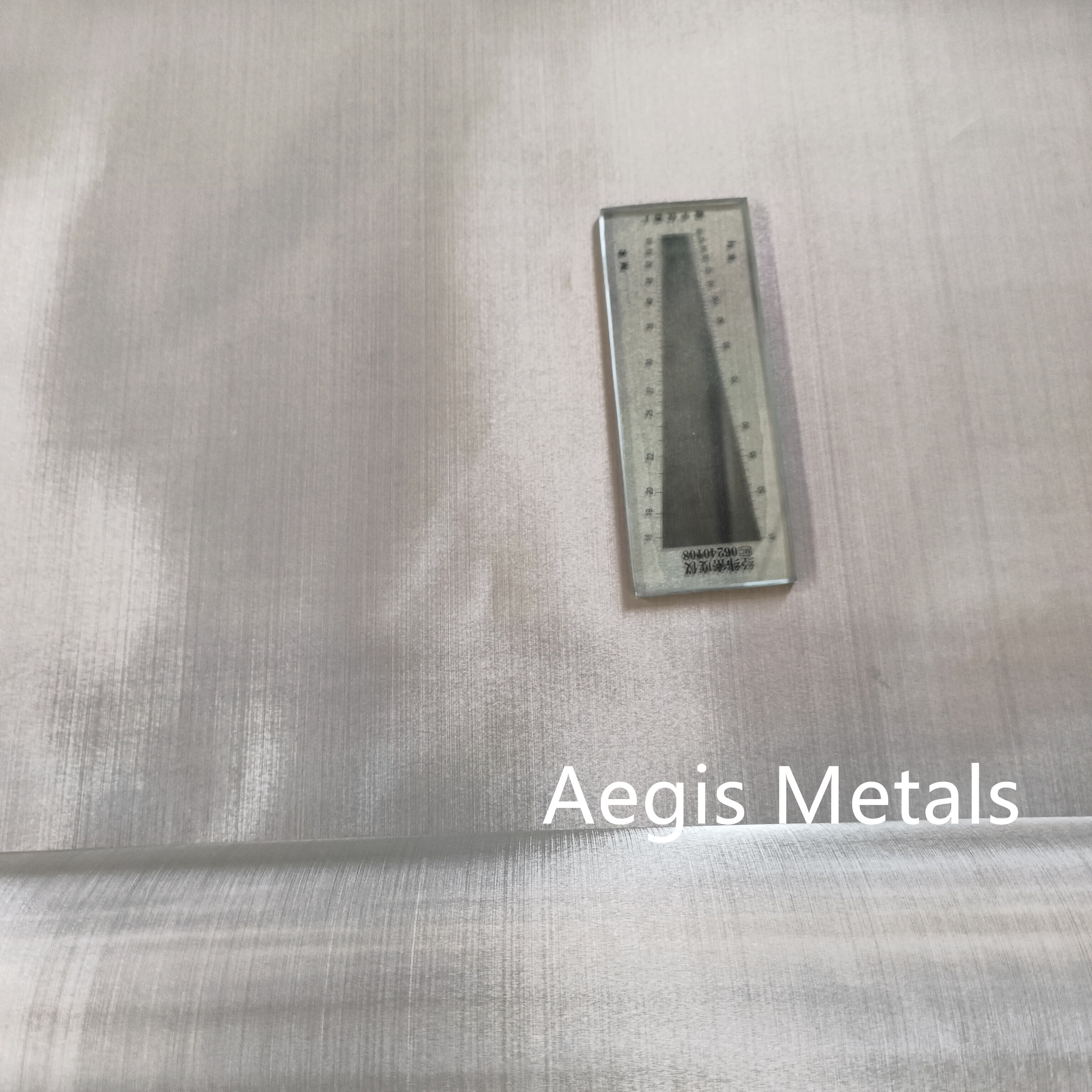 0.2x40 0.19x50 0.15x60 0.12x80 0.1x100 0.08x150 0.05x200 Mesh Strand ...