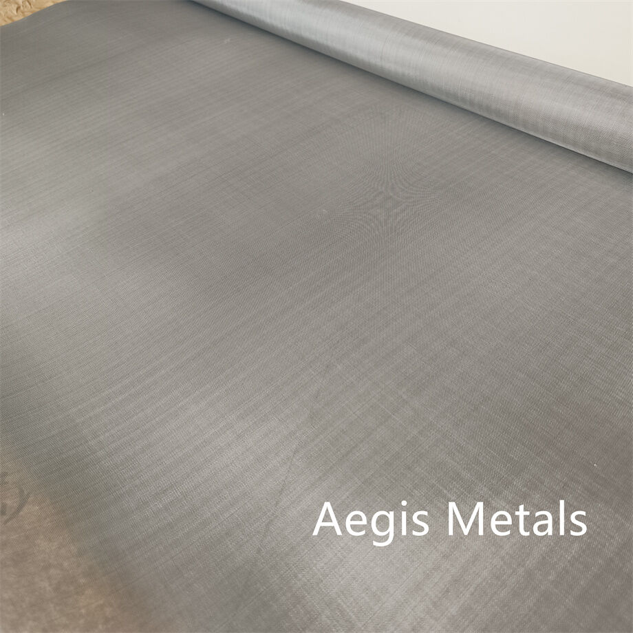 80 100 150 200 300 400 500 Micron Micro Hole 5154 6010 Aluminium Wire ...