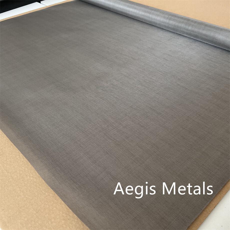 80 100 150 200 300 400 500 Micron Micro Hole 5154 6010 Aluminium Wire ...