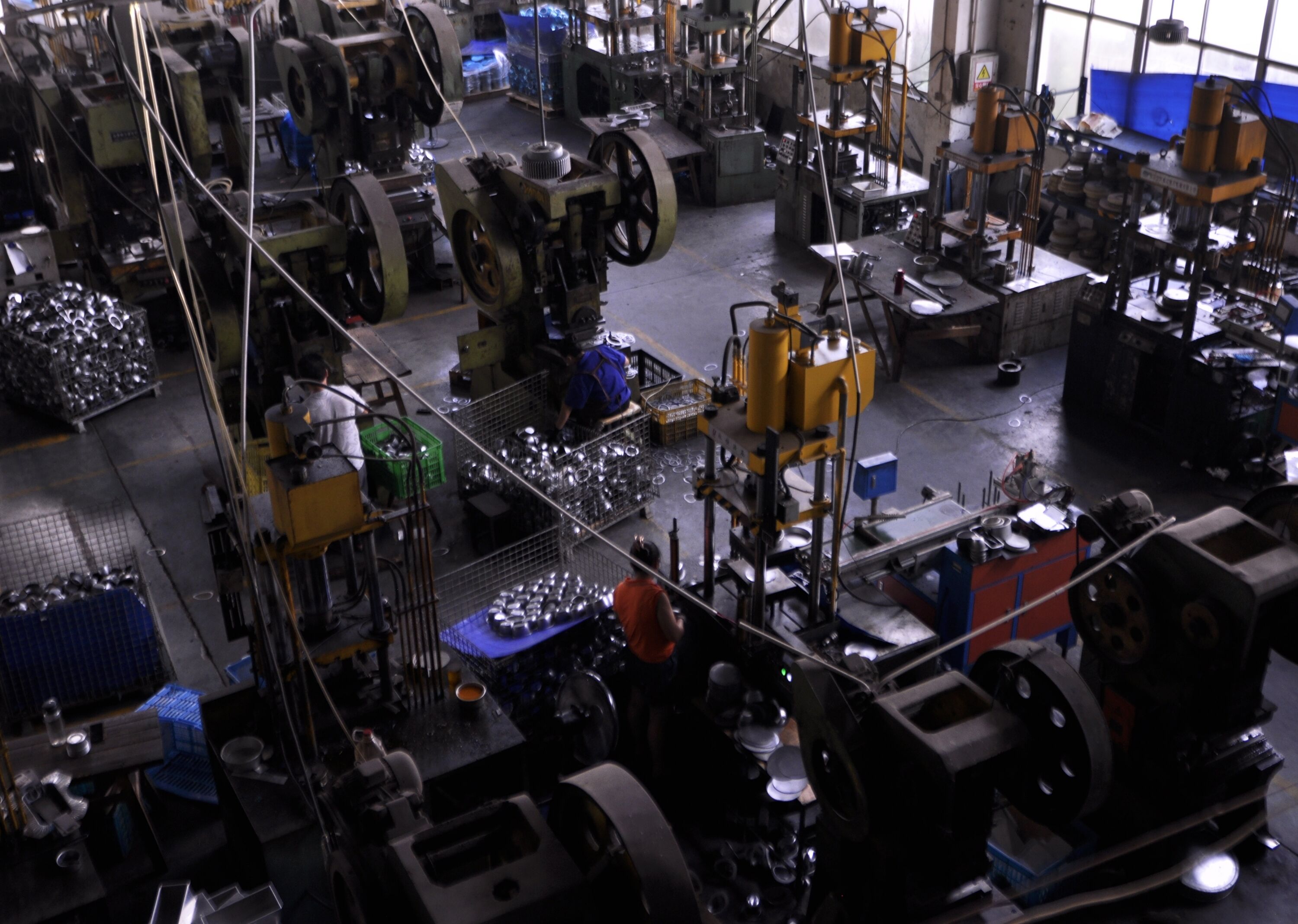 Rectangular 600*400mm Commercial Oven Baking Cake Bread Non-stick ...