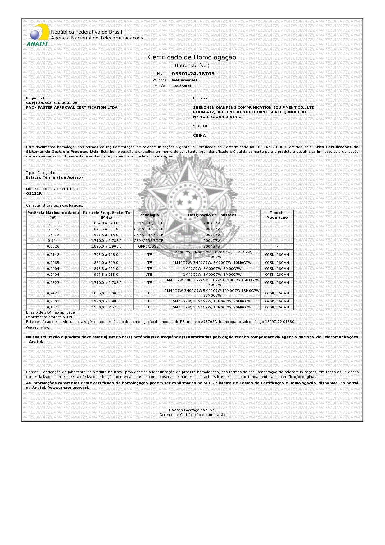Bulk Buy China Wholesale Mini Gps Tracker With Anatel Ce Approval For ...