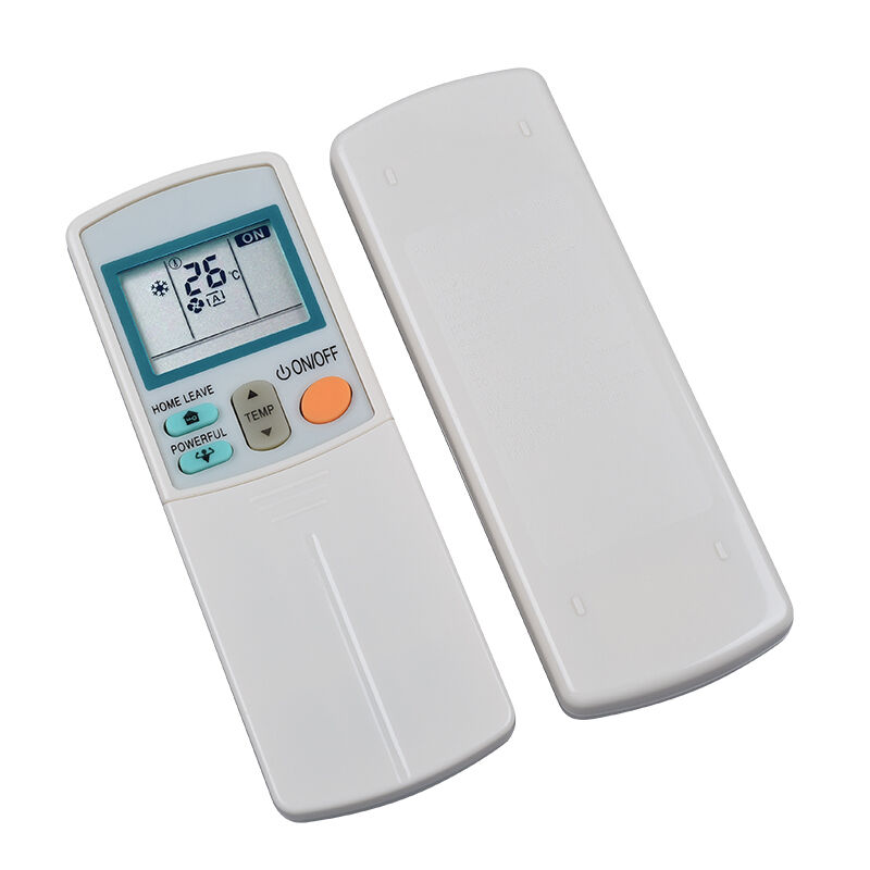 Arc433a46 A/c Remote Control For Dai-kin Arc433b67 Arc433a1 Arc433b70 ...