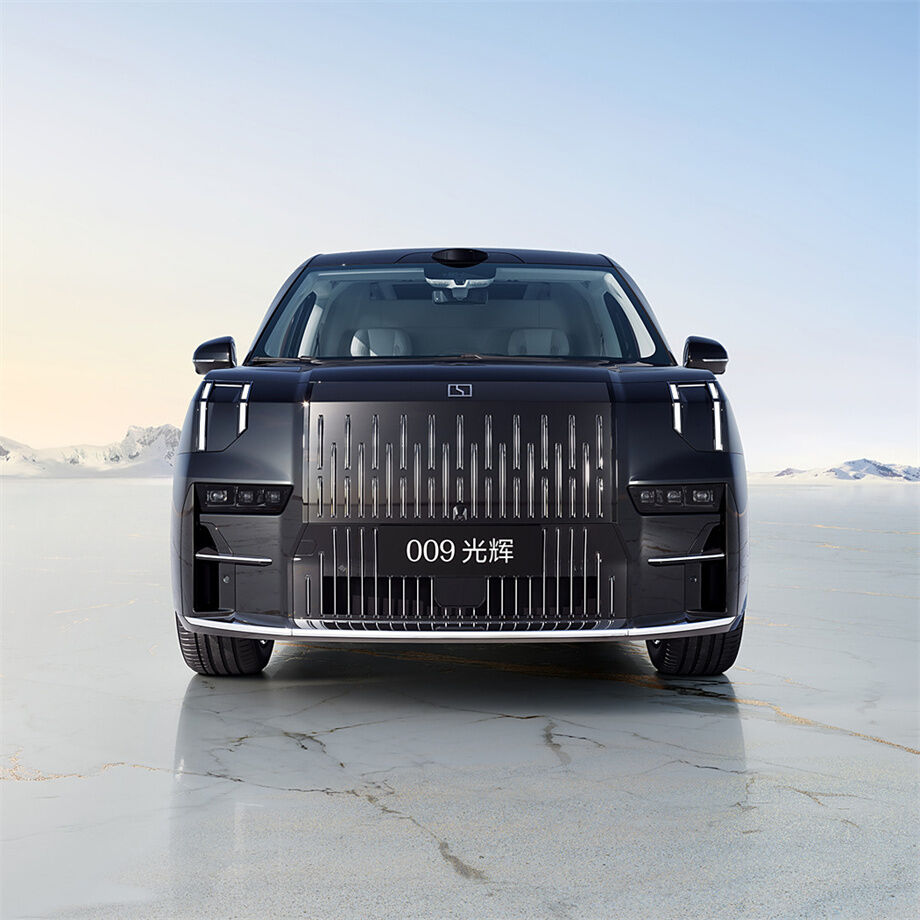 Bulk Buy China Wholesale Top Selling Zeekr 009 2024 Glorious Version 5 ...