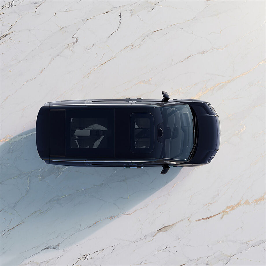 Bulk Buy China Wholesale Top Selling Zeekr 009 2024 Glorious Version 5 ...