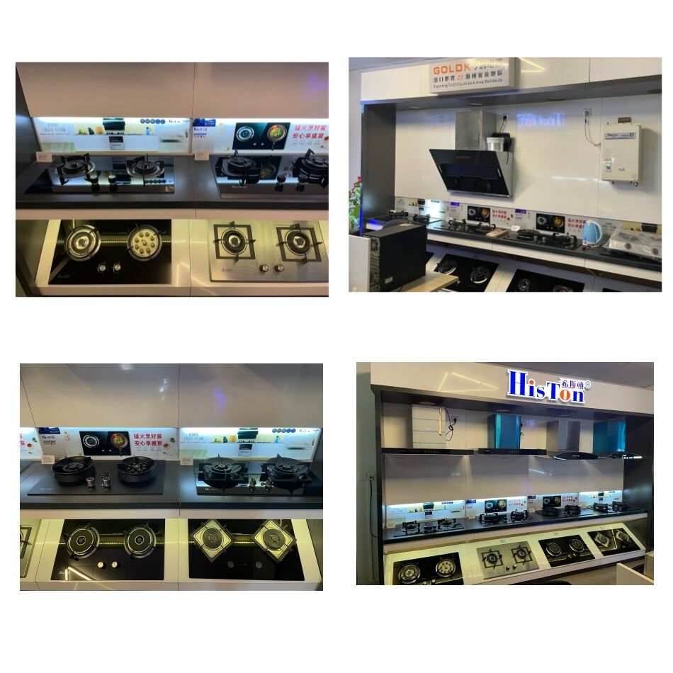 Goldk Manufacturer Oem/odm Ic-001 Table Type Tempered Glass 2 Burner ...