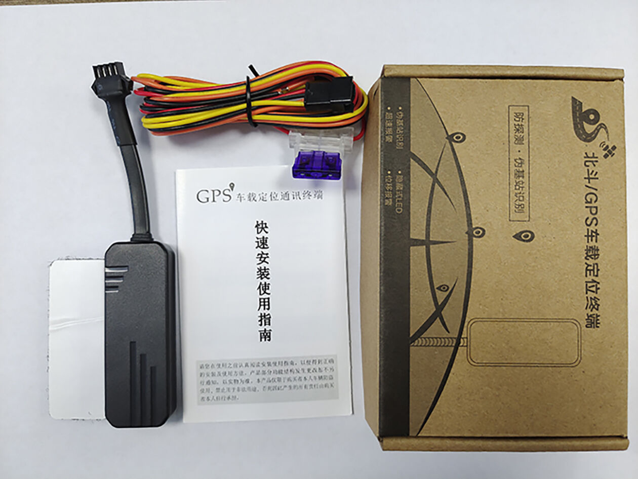 Global Locator Gt06 Tracker Real Time Vehicle Car Gps Tracker Spy ...
