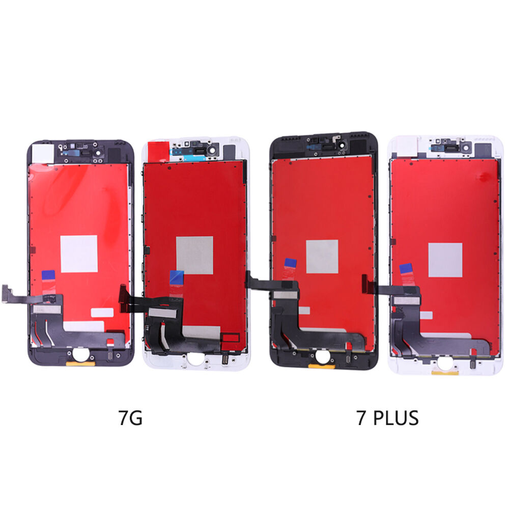 Factory Wholesale Lcd For Iphone 7g 7 Plus For Iphone Lcd 7g For Iphone ...