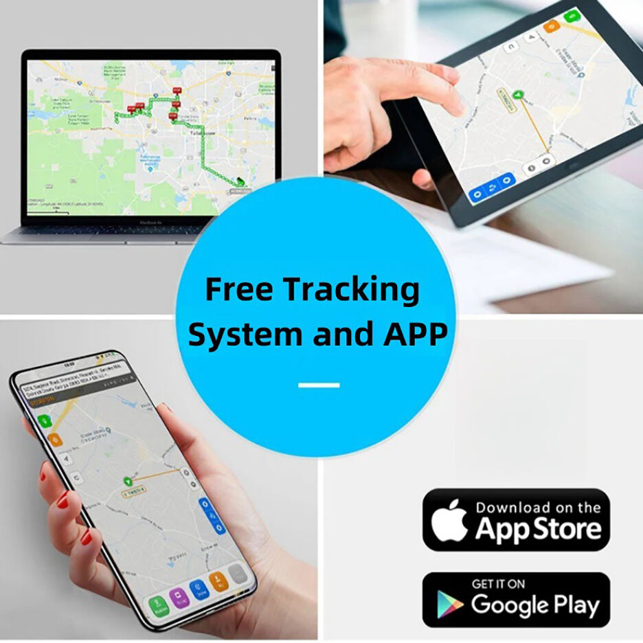 Factory Gps Tracker Supplier Obd Wireless Car Gps Tracker Manufacturer ...