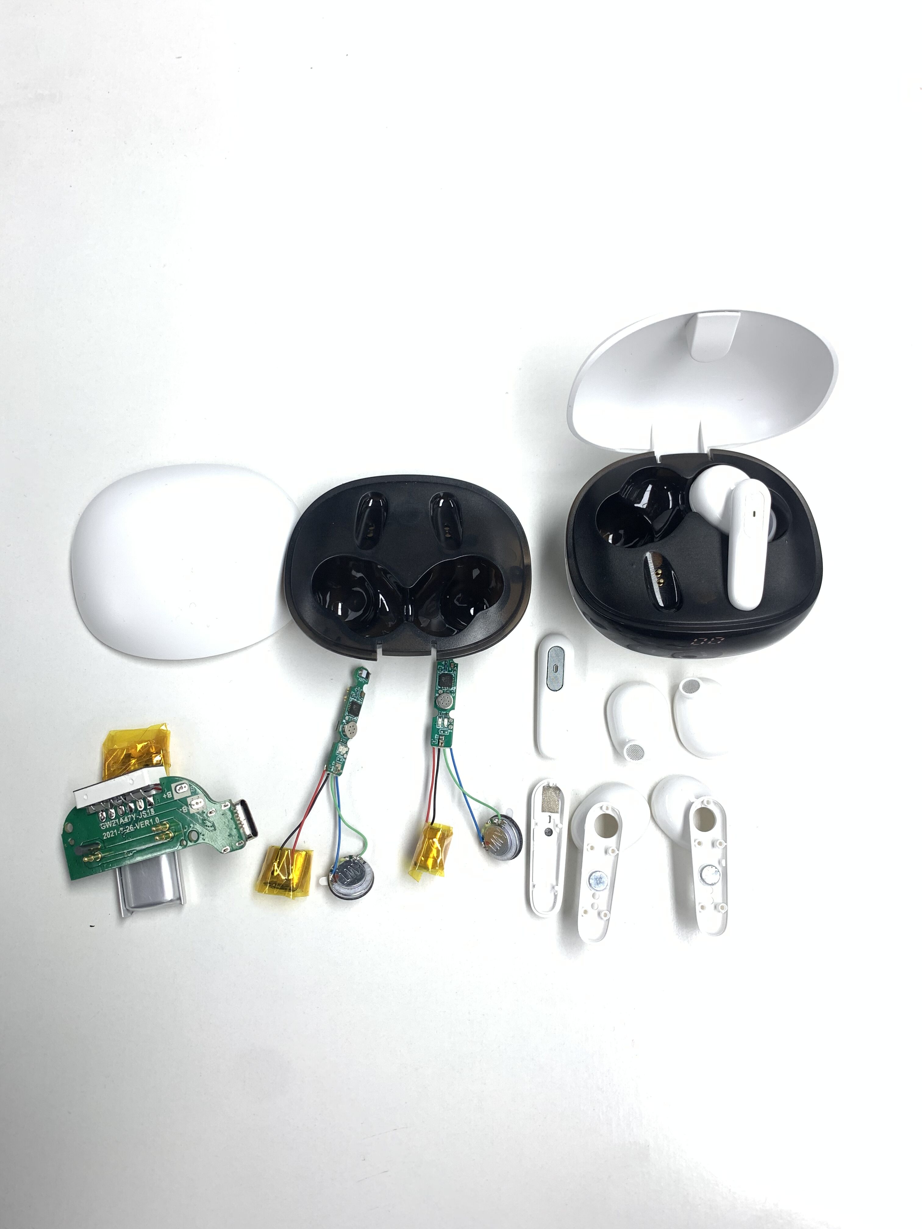 Buy China Wholesale Headphone Amplifier Pcb Circuit Bluetooth Pcba ...