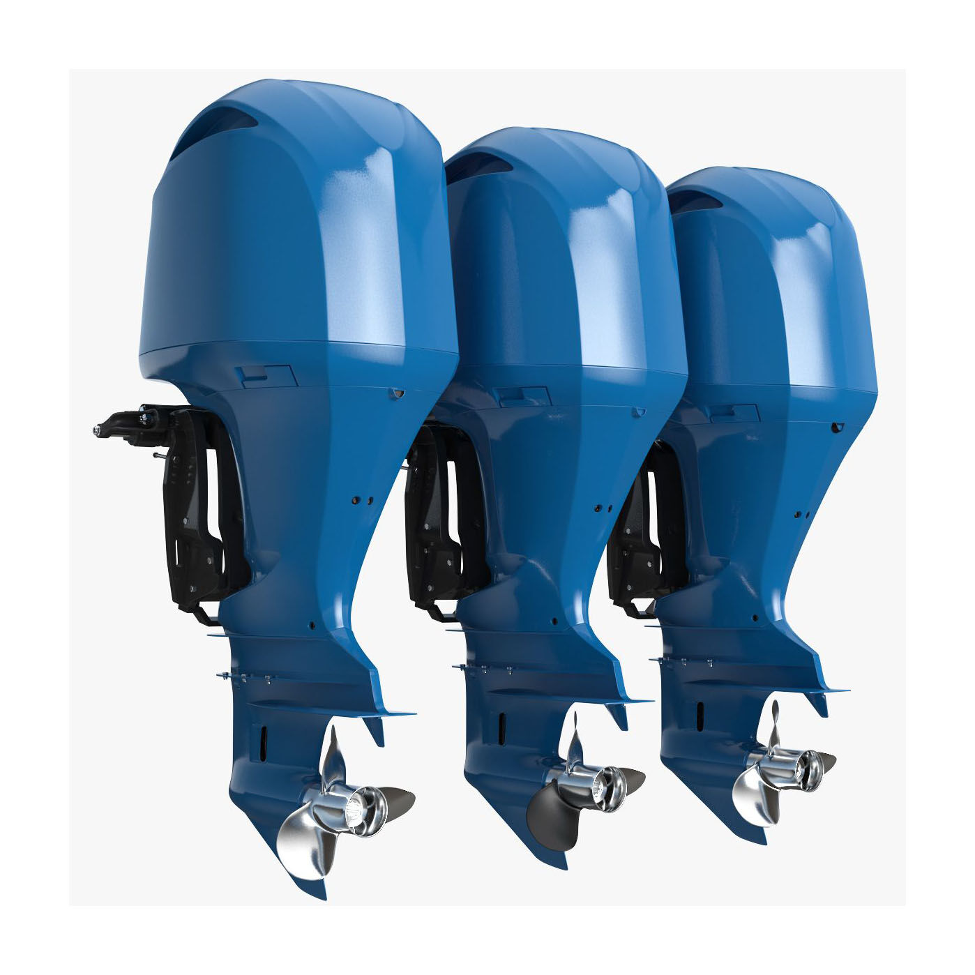 Outboard Engines Designed For Easy Integration With Electronics - Expore China Wholesale Df60a 4 ...