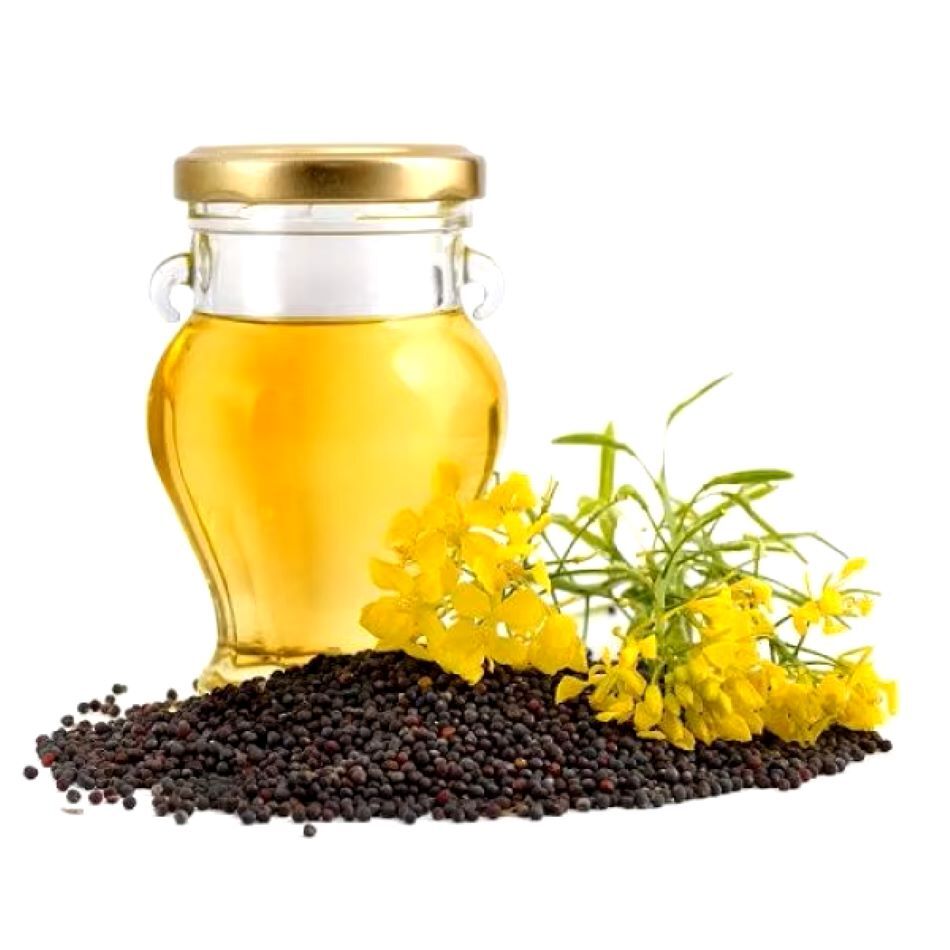 Pure Refined Rapeseed Oil, Canola Oil, Crude Degummed Rapeseed(id ...